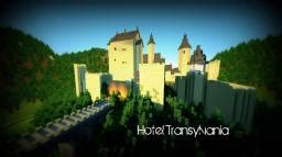 Ilikecutepeople On Planet Minecraft