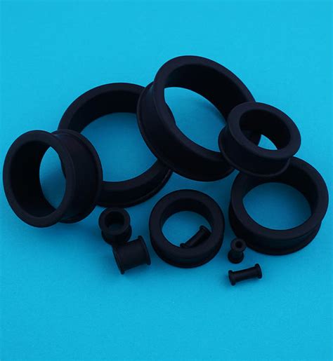 4 Gauge 5mm Plugs And Tunnels 4g Ear Gauges