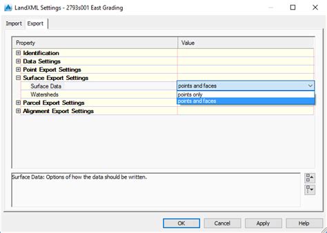 Solved Xml Export Autodesk Community