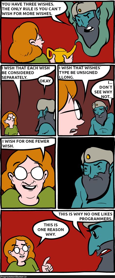 This Is One Reason Why ·