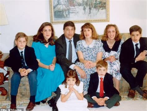 Who Is Bonnie Hanssen All About Robert Hanssens Wife