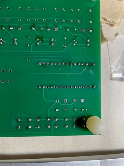 Custom PCB For Arduino Nano RXD Pin Causes No Upload Classic Nano Arduino Forum