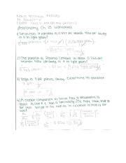 Ch 13 Formulas Worksheet Pdf Course Hero