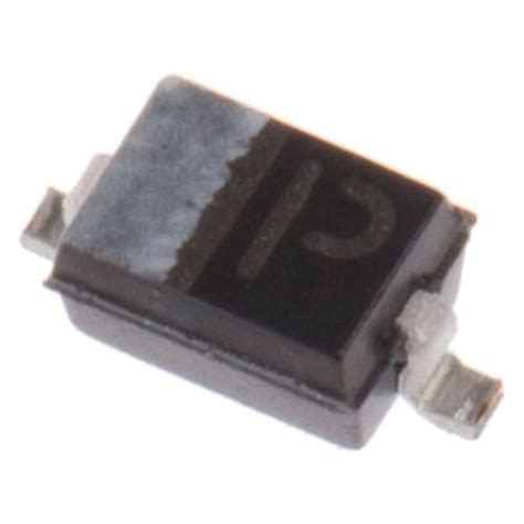 Infineon Schottky Rectifier Diode 4 V Surface Mount Sod 323 Price From Rs 35 Unit Onwards