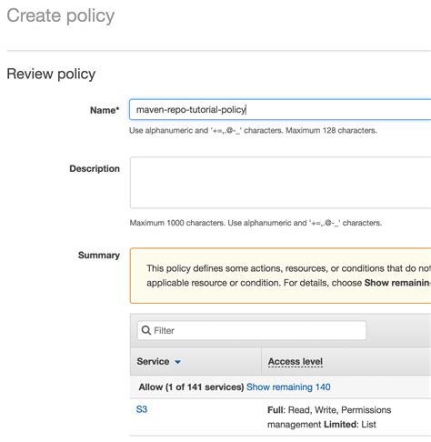 Using An Aws S3 Bucket As Your Maven Repository