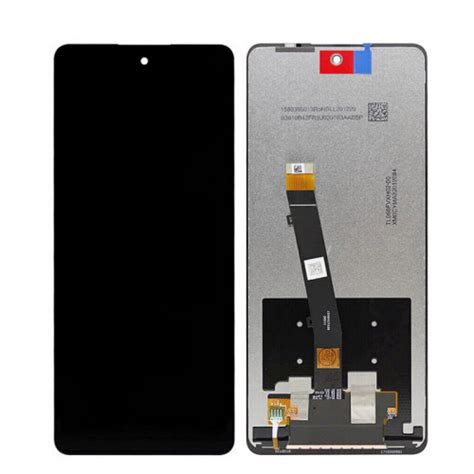 TCL Stylus G T W LCD Touch Frame Assembly EPartSolution Com