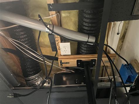 Mounting A Projector On A Ceiling AVS Forum