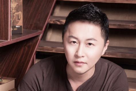 【大神访谈】司马圣杰：我要写中国特色的特工