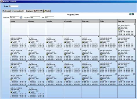 Spreadsheet To Track Hours Worked Intended For Calendar To Keep Track