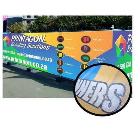 Telescopic Banners Printagon Branding Solutions