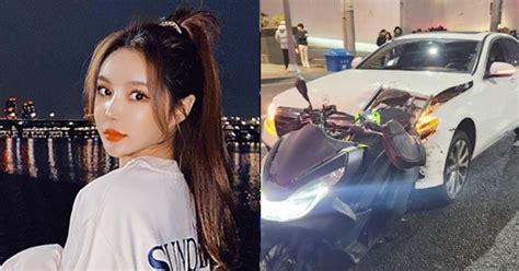 음주 사망사고 낸 Dj 예송 측 배달원이 법 지켰으면 사고 안 났을 수도” 위키트리