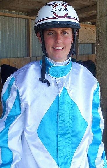 Sam Ottley Moves To 30 For Season Mark Jones Harness Racing