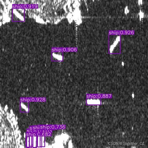 实践遥感卫星场景海洋船只检测，基于yolov5全系列参数【nsmlx】模型开发构建卫星遥感场景下海洋海面船只检测识别系统yolov5
