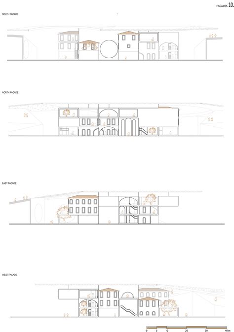 Architecture Of Memory Behance