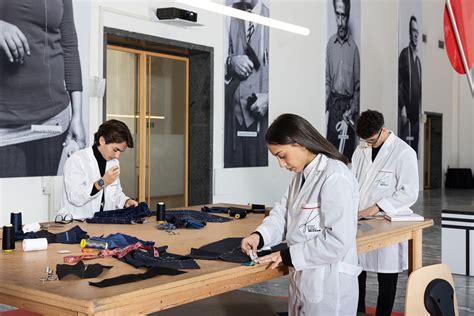 The Stores Gutteridges New Milan Store Hypes Exclusivity And