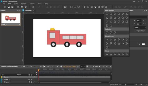Saola Animate Pricing Features And Reviews 2020 Free Demo