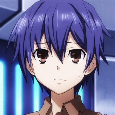 Itsuka Shido