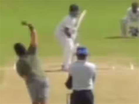 Watch Video Jasprit Bumrahs First Bowling Video After Injury Recovery