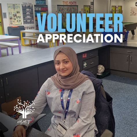 Youthemploymenthub Mymct Volunteerspotlight Communitysupport Workexperience Spark Youth