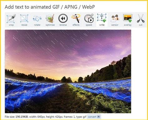 The Undefeatable Ways To Add GIF Text All Platforms