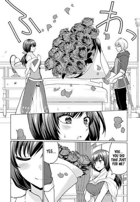 Read Manga The Hero Took Everything From Me So I Partied With The Hero