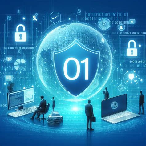 Data Loss Prevention Dlp Navigating Challenges And Safeguarding Sensitive Data