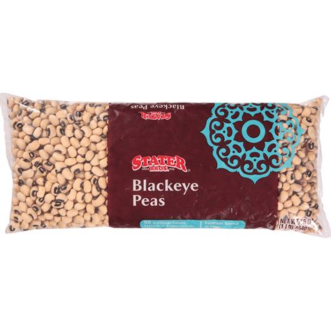 Stater Bros Markets Blackeye Peas 16 Oz Delivery Or Pickup Near Me