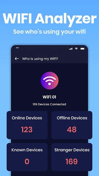Wifi Analyzer Wifi Passwords Mod Apk Free Download Filecr