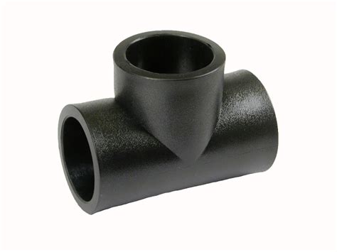 Hdpe Socket Equal Tee
