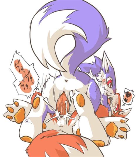 Rule 34 Bodily Fluids Cum Cum In Pussy Cum Inside Duo Female Feral