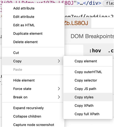 A Guide To Css Debugging — Smashing Magazine A Guide To Css Debugging — Smashing Magazine
