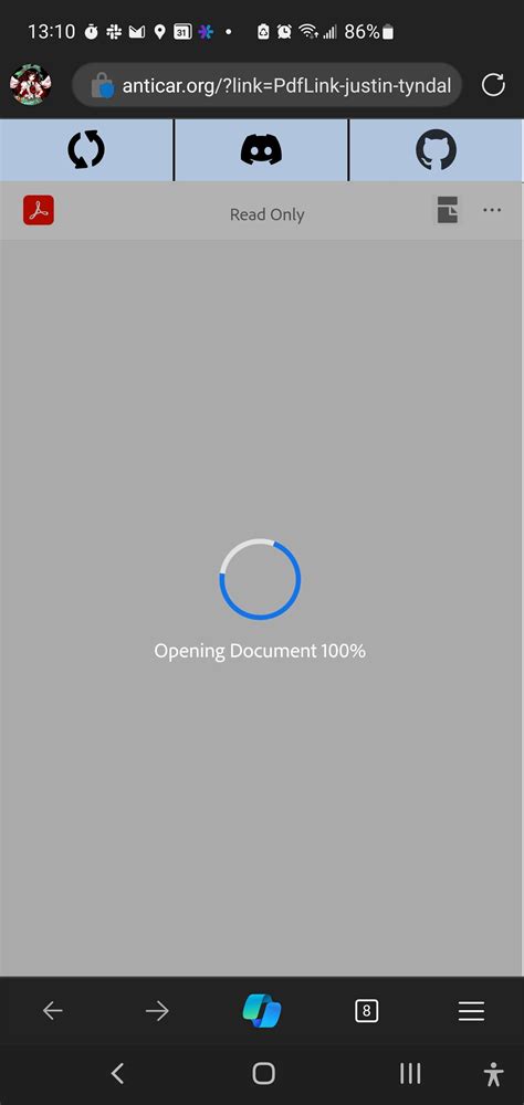 Solved Stuck At Opening Document 100 Adobe Product Community 14379670