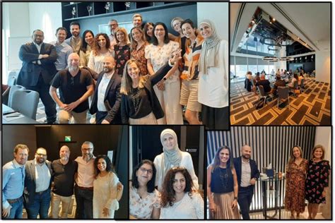 Zaher Ibrahim Posted On Linkedin