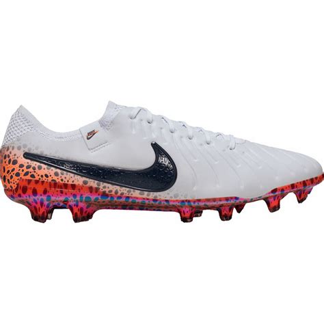 Nike Tiempo Legend 10 Elite Firm Ground Soccer Cleats Size M95w110