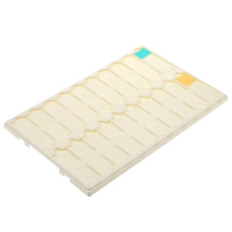 Slides Storage Box And Tray Buy Abs Microscope Slide Tray Abs Plastic Microscope Slide