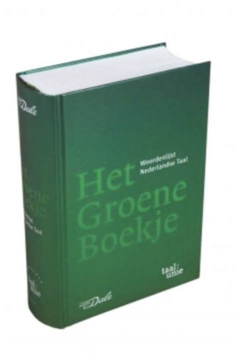 Luc Devoldere Begraaft Tandeloze Taalunie Doorbraak Be