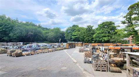 King Acre Marple Dobbies Garden Centre Landscaping Centre