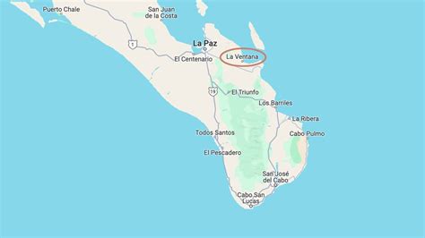 Complete Travel Guide To La Ventana Bcs Mexico