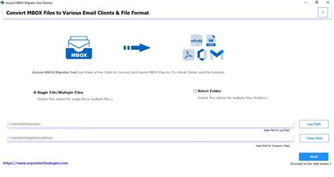 Extract Attachments From MBOX Files Quick Solution