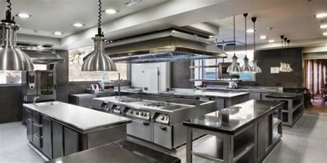 Pypesa Como Hacer Una Instalacion De Gas En Una Cocina Industrial