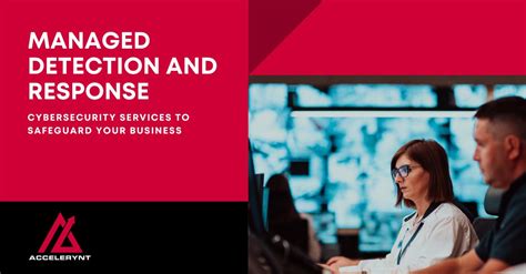 Accelerynt Inc On Linkedin Mdr Manageddetectionandresponse Cybersecurity