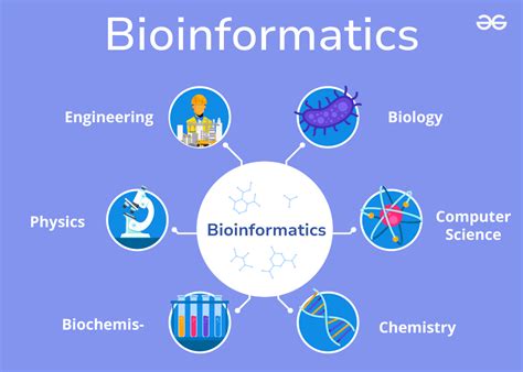 Bioinformatics Introduction And Application Of Bioinformatics