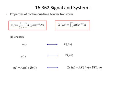 Ppt The Unit Step Response Of An Lti System Powerpoint Presentation