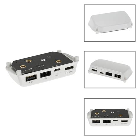 Original Dji Hdmi Output Module For Phantom 3 Professional Advanced Drone