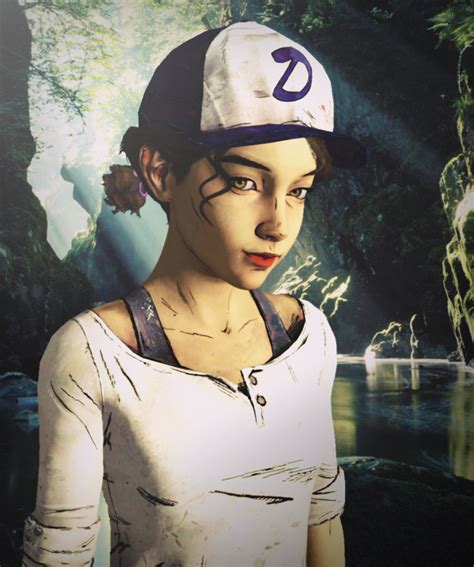 Clementine Smile By Kikyouchaan On Deviantart