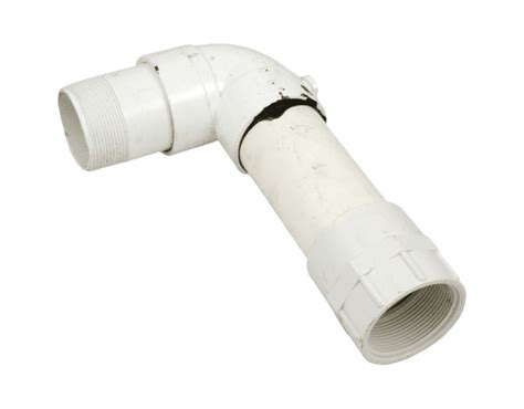 Lower Piping Assembly 156816