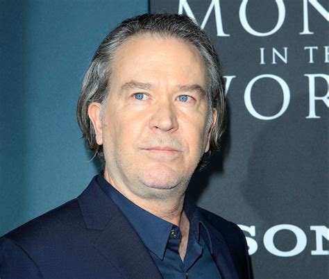 Young Timothy Hutton