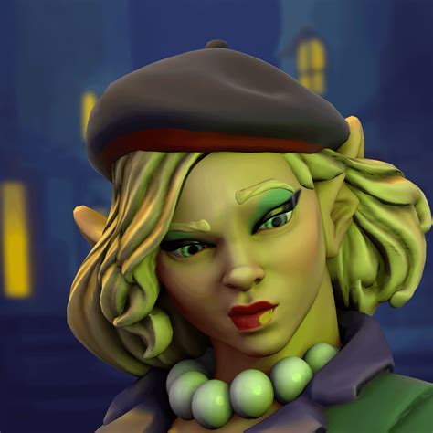 Marylin Mimsy Maddox Aka The Macabre Moll Proves That You Dont Need Big Muscles And Blunt