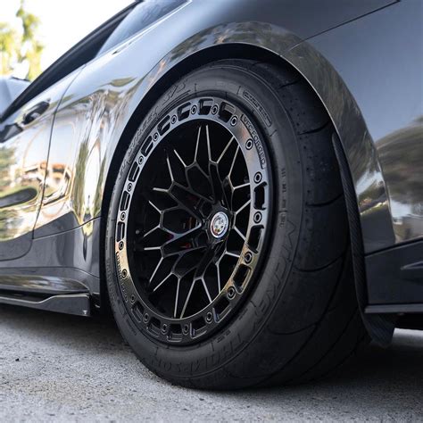 Bmw Beadlock Wheels