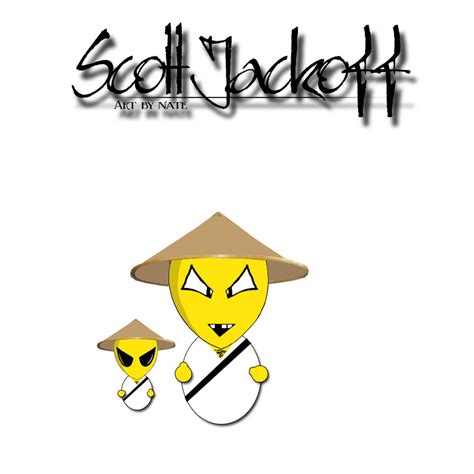 Scott Jackoff Jarkoff By Natez1 On Deviantart